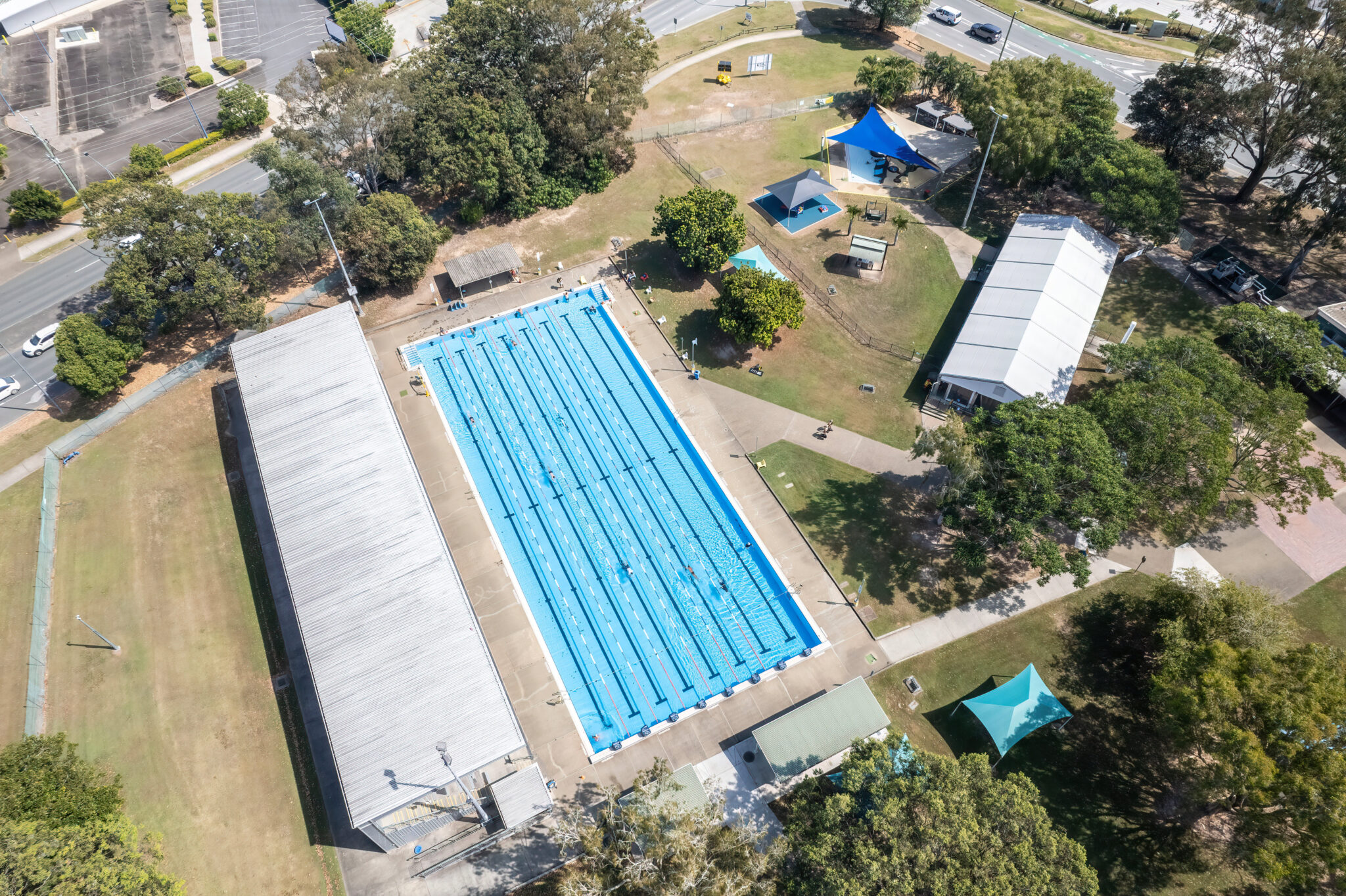 Lawnton Aquatic Centre
