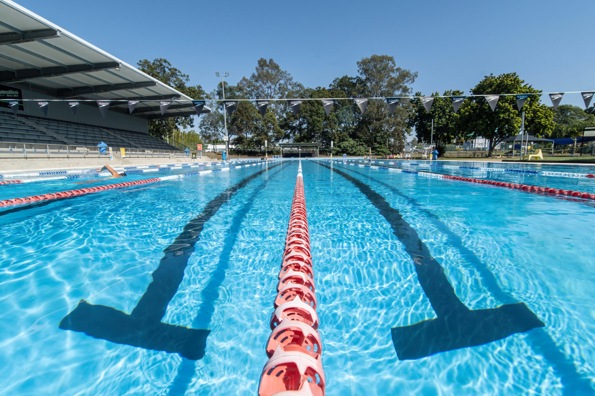 Swim - Lawnton Aquatic Centre